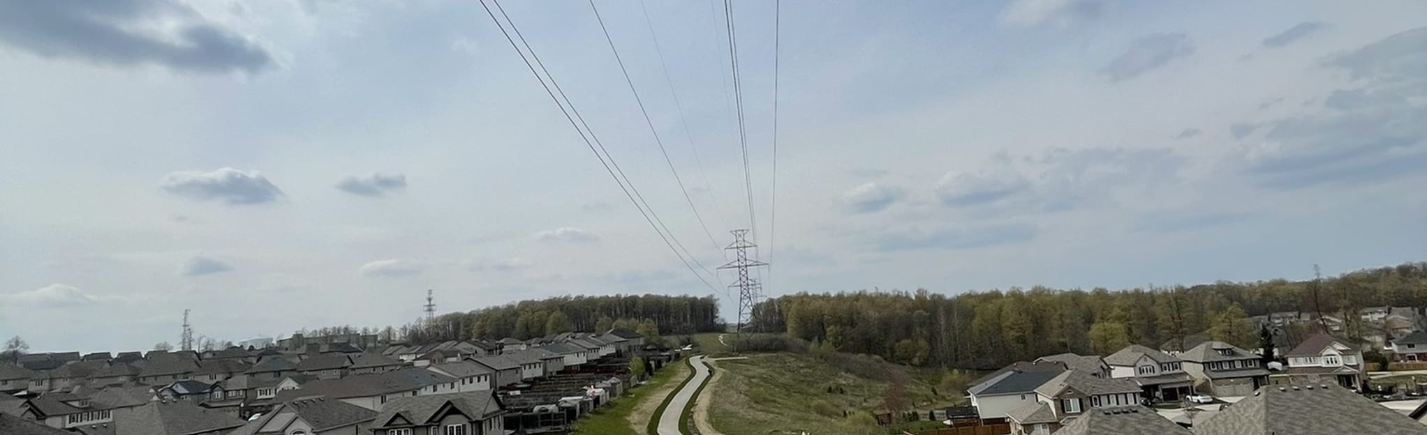 Power Corridor, Ontario, Canada - 20 Reviews, Map | AllTrails