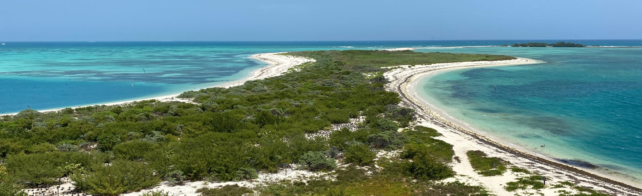 Bush Key Trail, Florida - 40 Reviews, Map | AllTrails