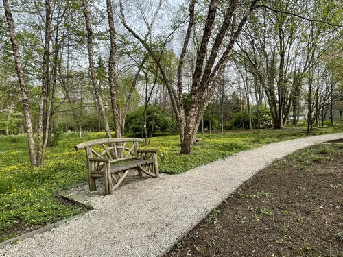 Best Hikes and Trails in Hansen Park | AllTrails