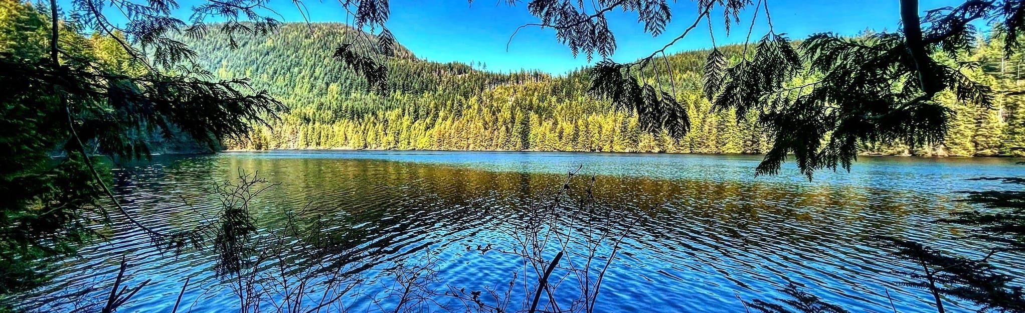 Loon Lake via Silver Valley Rd [PRIVATE PROPERTY], British Columbia ...