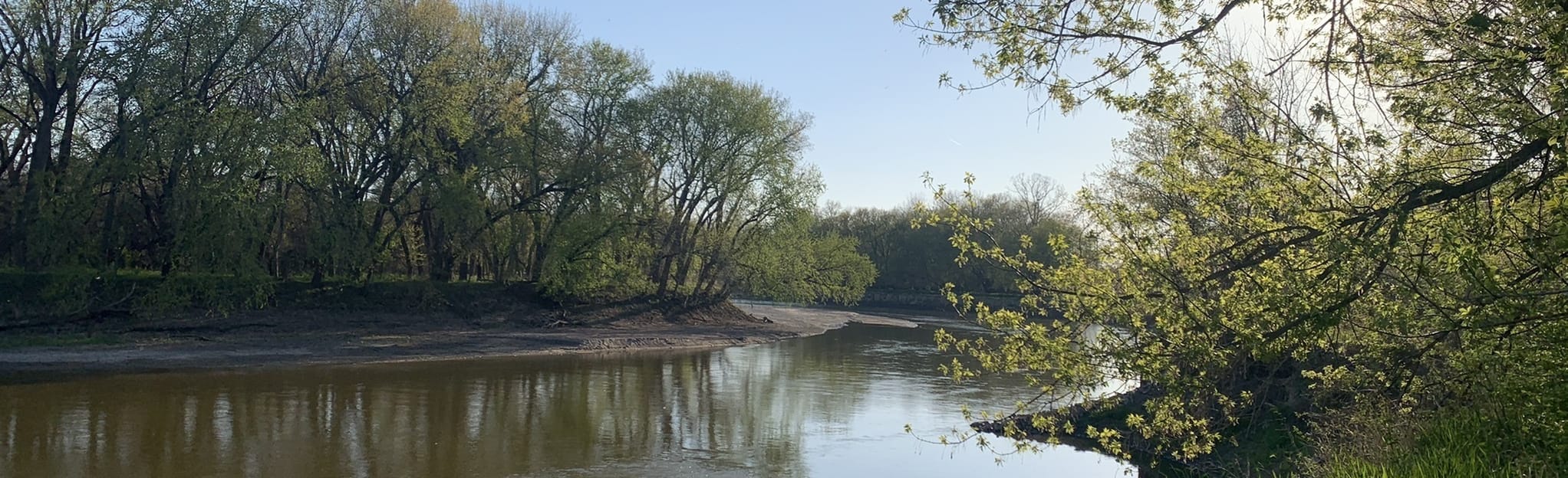 Bill Riley Trail, Iowa - 244 Reviews, Map | AllTrails