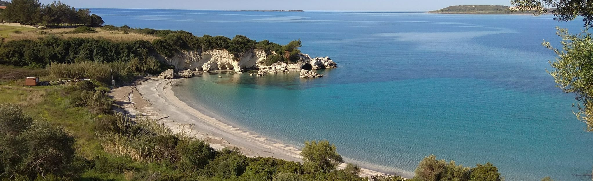 Makris Gialos - Argostoli - Agii Theodori Lighthouse: 5 Reviews, Map ...