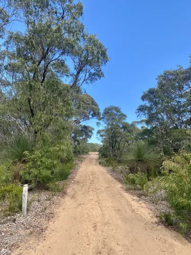Best Hard Trails in Leeuwin-Naturaliste National Park | AllTrails