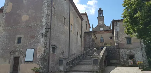 Best Historic Site Trails in Vaglia | AllTrails