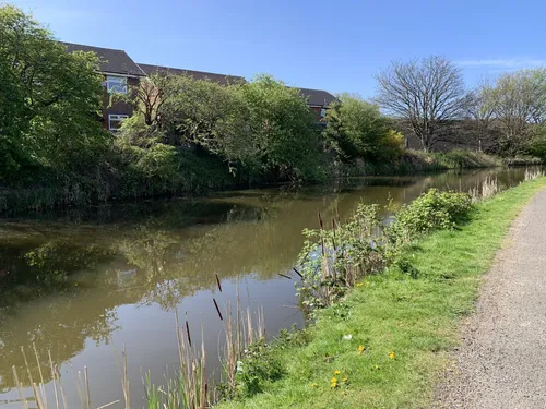 2023 Best Views Trails in Bootle | AllTrails