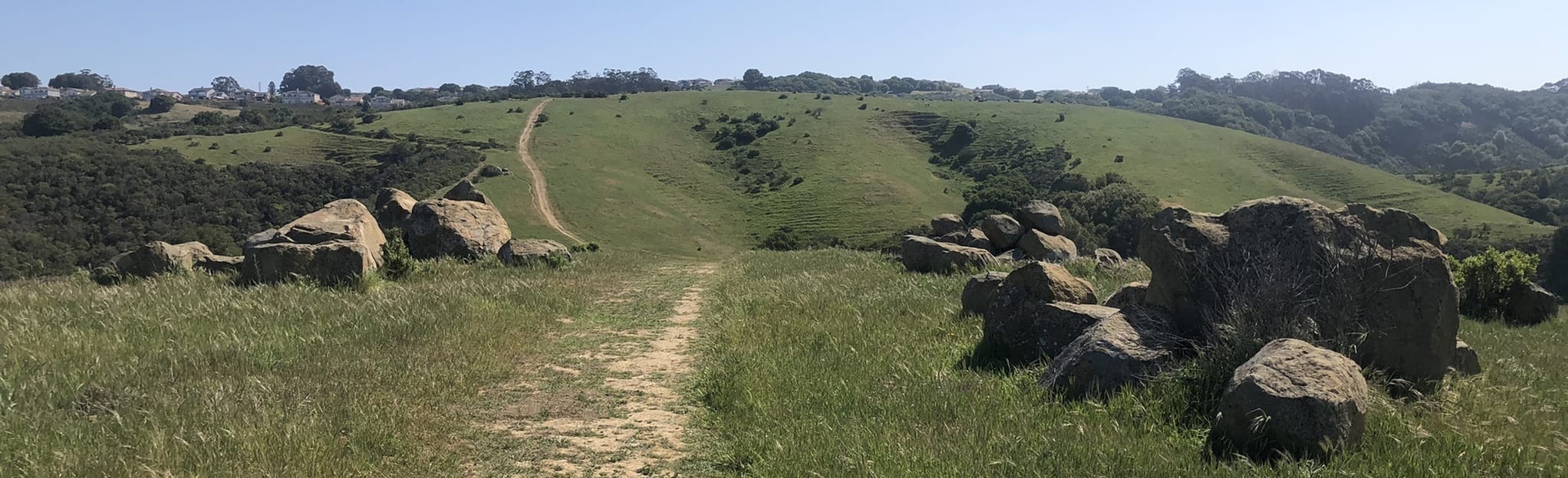 Bailey Ranch and Vista Peak Trail: 70 Reviews, 610 Photos, Map ...