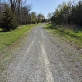 MoPac Trail: Springfield to South Bend, Nebraska - 238 Reviews, Map ...
