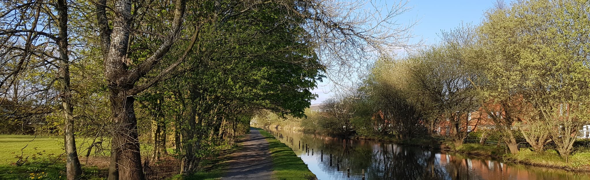 Chadderton and Rochdale Canal: 20 foto's - Greater Manchester, Engeland ...
