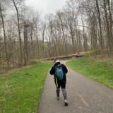 Maple Highlands Trail, Ohio - 217 Reviews, Map | AllTrails