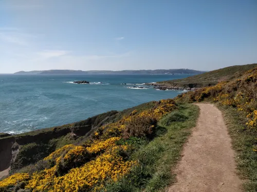 10 Best Long Trails in South Devon National Landscape (AONB) | AllTrails
