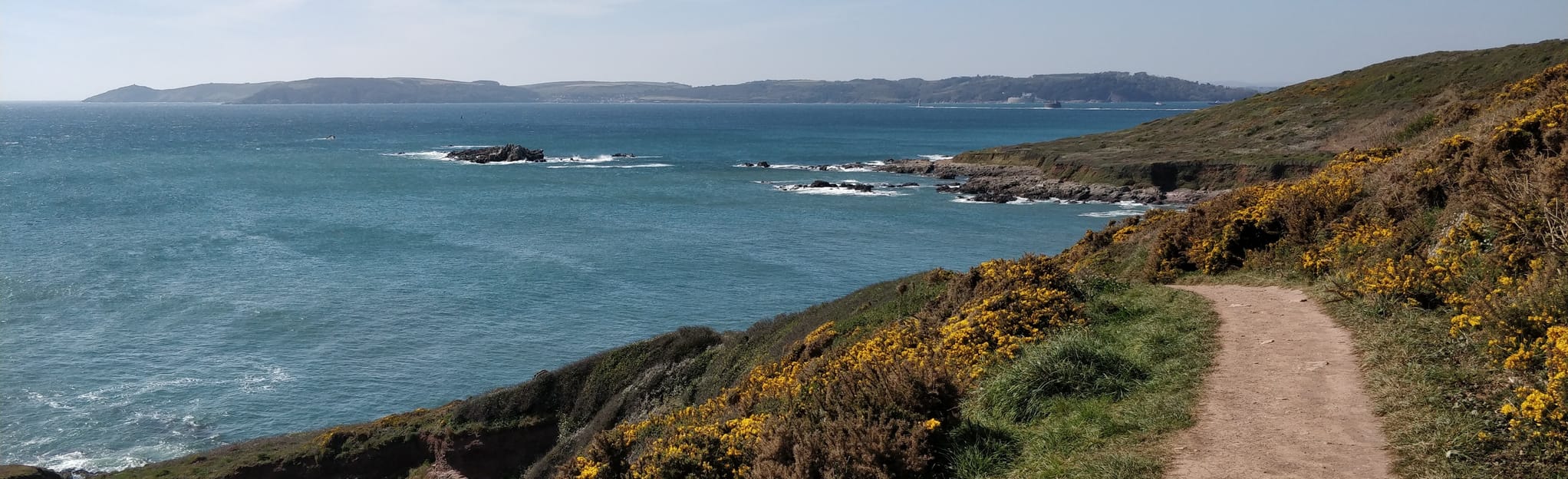 Down Thomas and Wembury Circular, Devon, England - 70 Reviews, Map ...