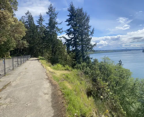 Best 10 Hikes and Trails in Point Defiance Park | AllTrails