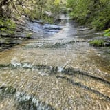 North Sylamore Creek Trail, Arkansas - 231 Reviews, Map | AllTrails