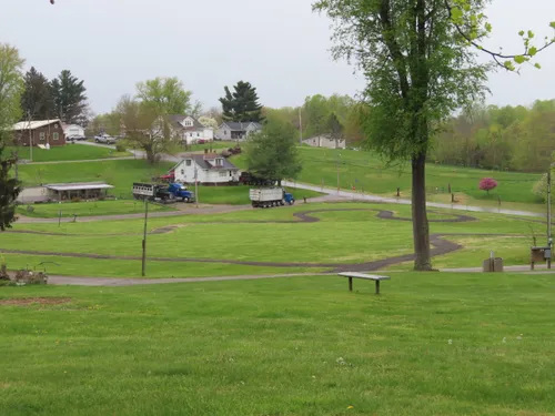 Best Hikes and Trails in Calvert Park | AllTrails