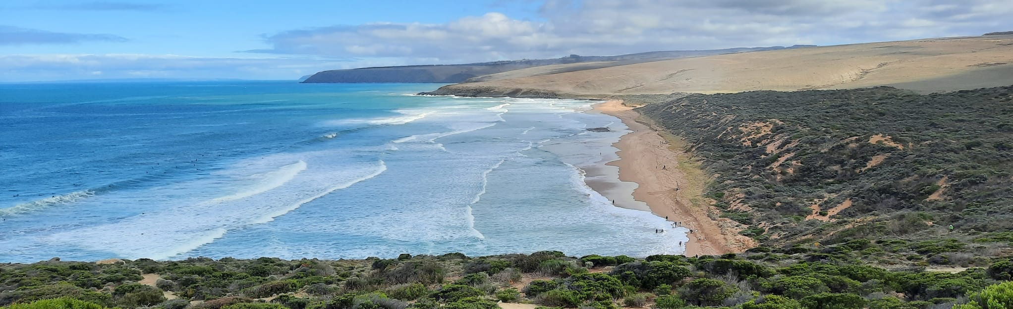 Parsons Beach to Sheepies Beach, South Australia, Australia - 5 Reviews ...