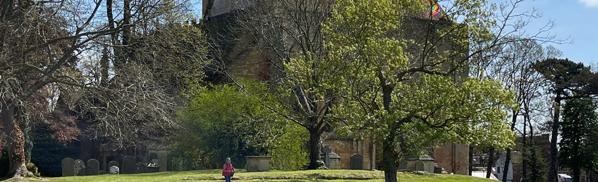 Pershore and Abbey Park, 15 Fotos - Worcestershire, England | AllTrails