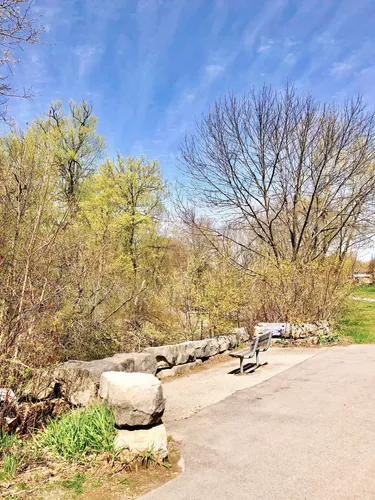 Beste wandelingen en routes in Moses Springer Park | AllTrails