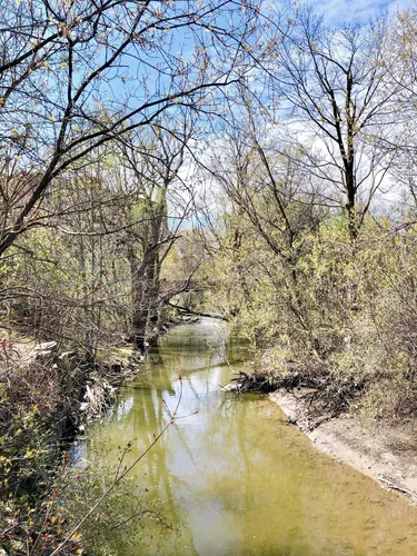 Beste wandelingen en routes in Moses Springer Park | AllTrails