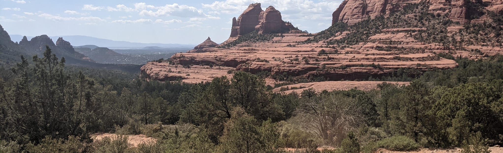 Merry Go Round Trail, Arizona - 55 Reviews, Map | AllTrails