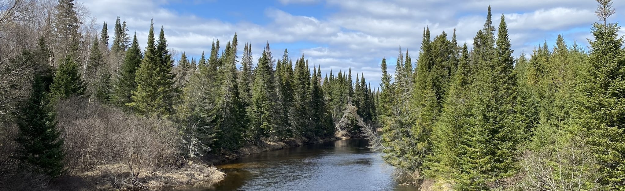 Les Méandres de la Rivière du Diable: 20 Reviews, Map - Quebec, Canada ...