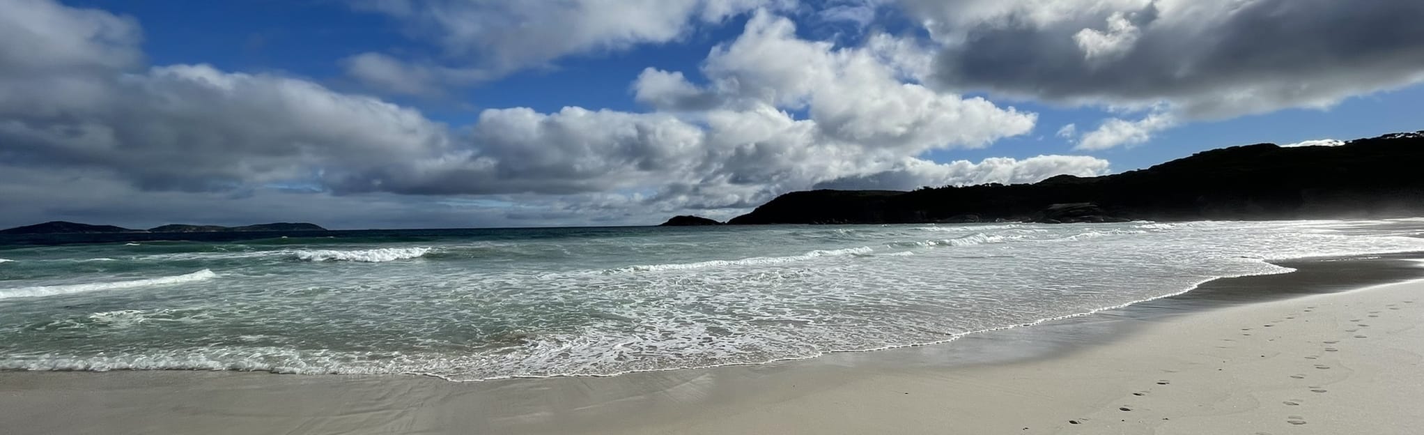 Squeaky Beach Walk, Victoria, Australia - 6 Reviews, Map | AllTrails