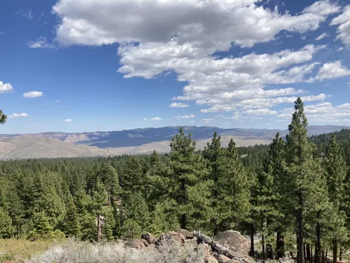 10 Best Hikes and Trails in Galena Creek Regional Park | AllTrails