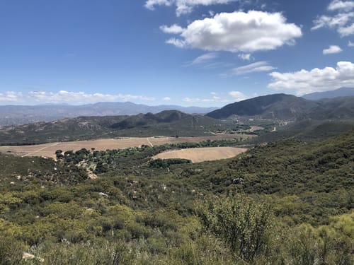 2023 Best 10 Trails and Hikes in Temecula | AllTrails