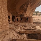 Moon House Ruins, Utah - 96 Reviews, Map | AllTrails