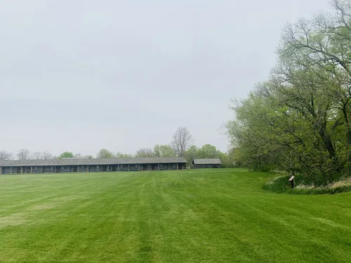 Best Hikes and Trails in Fort Atkinson State Historical Park | AllTrails