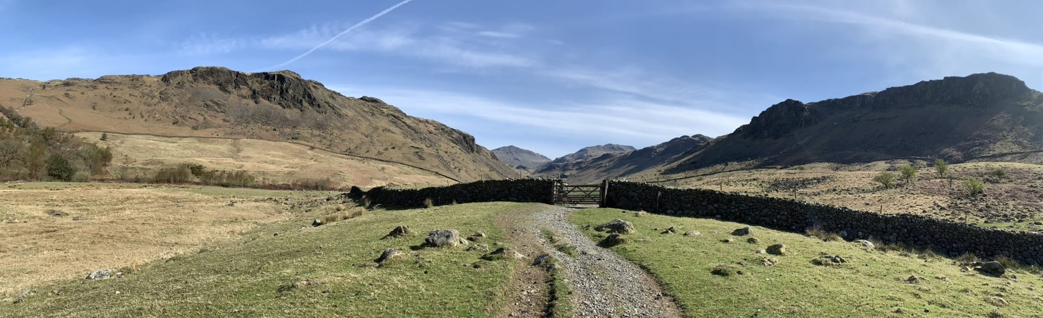 Tongue Pot, Cumbria, England - 227 Reviews, Map | AllTrails