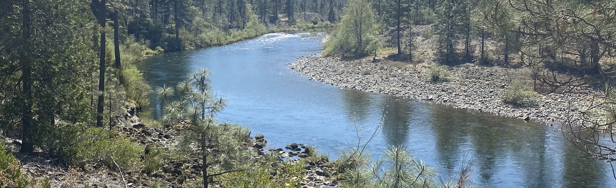 Illinois River Trail, Oregon - 65 Reviews, Map | AllTrails