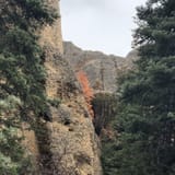 Maple Canyon Loop Trail , Utah - 145 Reviews, Map | AllTrails