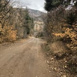 Maple Canyon Loop Trail , Utah - 145 Reviews, Map | AllTrails