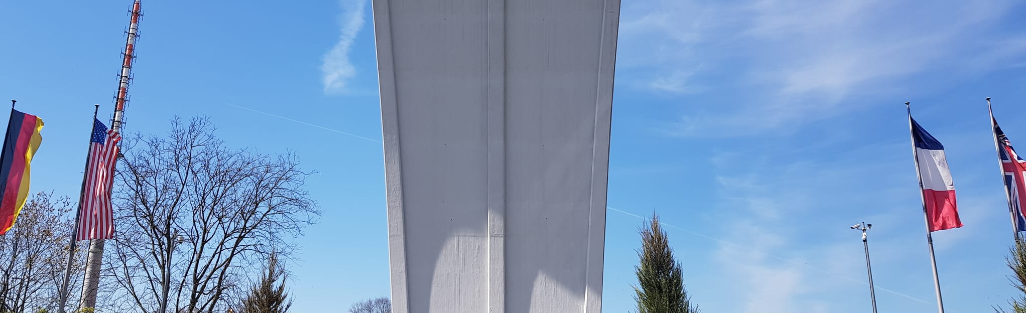 Frankfurt Airport Bike Tour: 8 Reviews, Map - Hesse, Germany | AllTrails