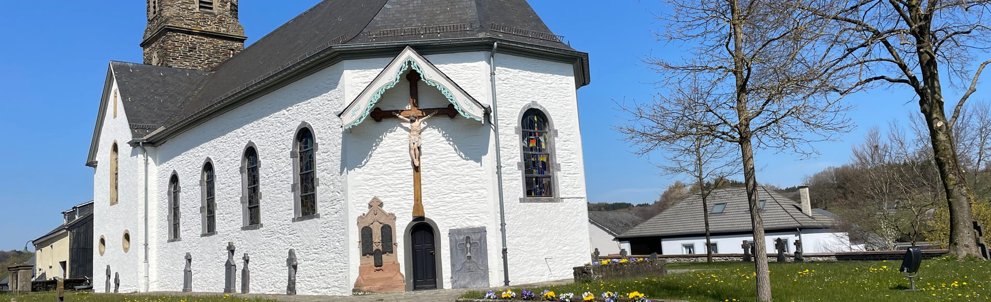 Hachiville - Kléngelbaach, Clervaux, Luxembourg - 4 Reviews, Map ...