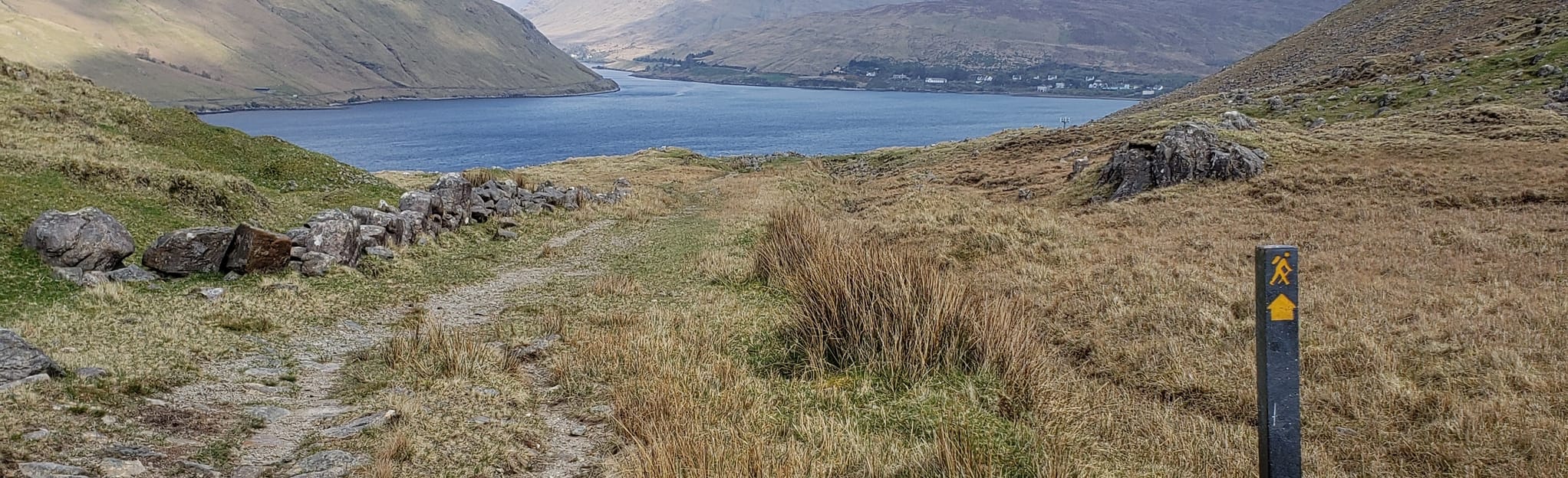 The Western Way - County Galway, Ireland | AllTrails