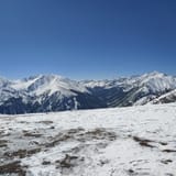 The Collegiate Loop, Colorado - 83 Reviews, Map | AllTrails