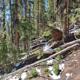 The Collegiate Loop, Colorado - 83 Reviews, Map | AllTrails