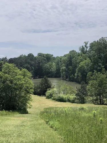 Harry Pritchett Running Park: de beste routes om te wandelen | AllTrails