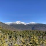 The Northern Presidentials via Appalachian Trail, New Hampshire - 38 ...