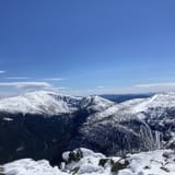 The Northern Presidentials via Appalachian Trail, New Hampshire - 38 ...