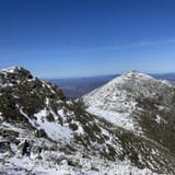 The Northern Presidentials via Appalachian Trail, New Hampshire - 38 ...
