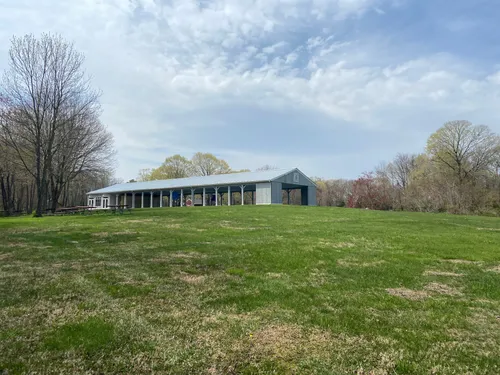 Best Hikes and Trails in Parmelee Farm | AllTrails