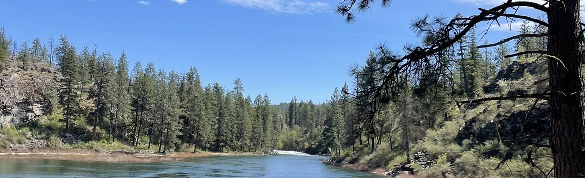 AllTrails | Old Wagon Loop to Spokane River: 931 Reviews, Map - Idaho
