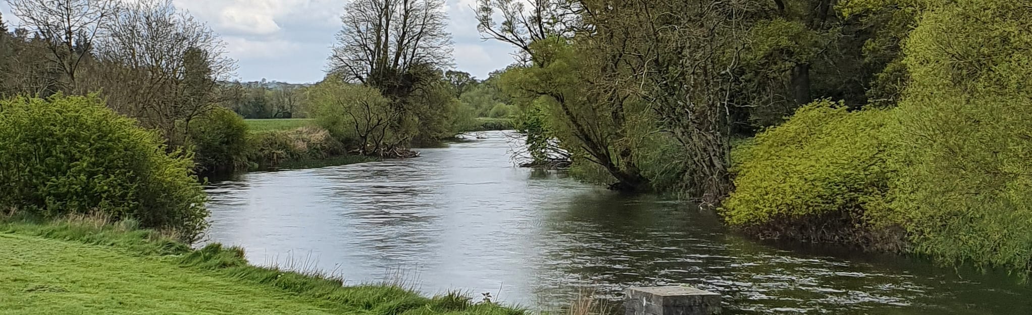 Cahir Castle to Swiss Cottage: 27 Fotos - County Tipperary, Irland ...