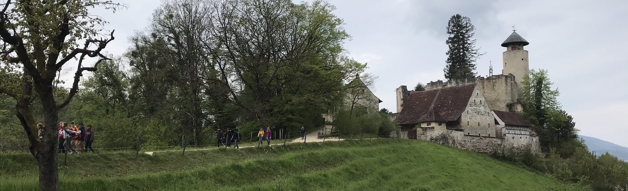 Bottmigen - Münchenstein - Hintere Ebene | Map, Guide - Basel ...