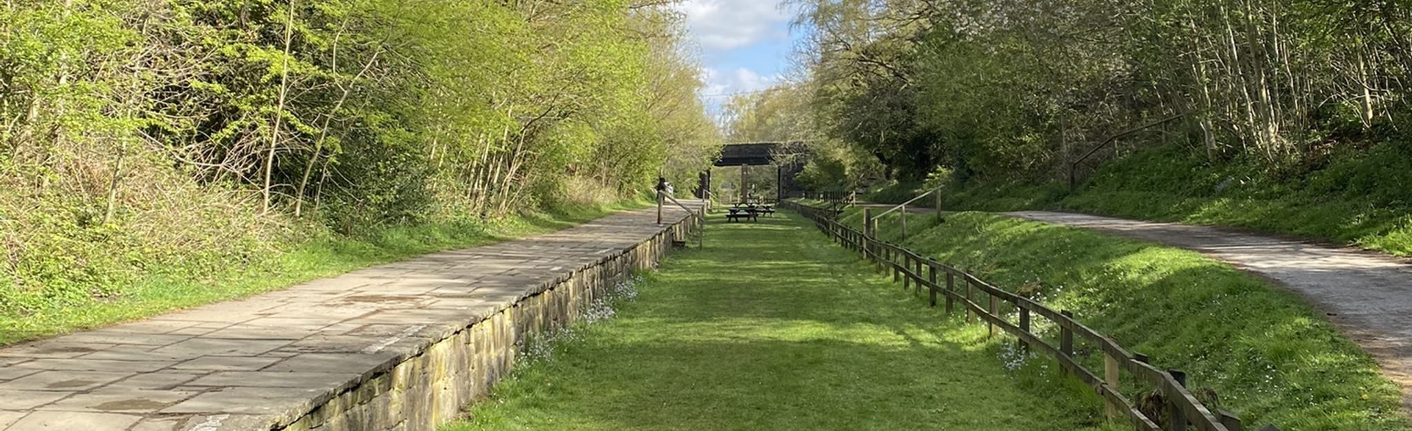 Middlewood Way - Greater Manchester, England | AllTrails