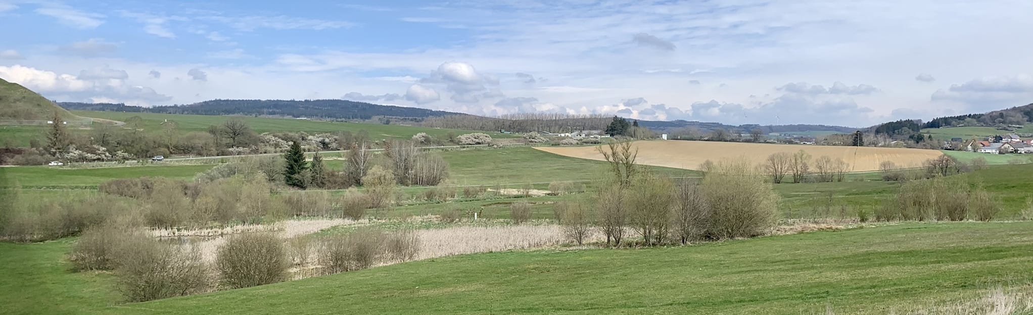 Lieserpfad Etappe 1: Boxberg - Daun: 3 Reviews, Map - Rhineland ...