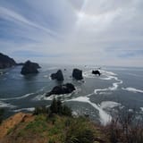 Arch Rock Viewpoint, Oregon - 272 Reviews, Map | AllTrails