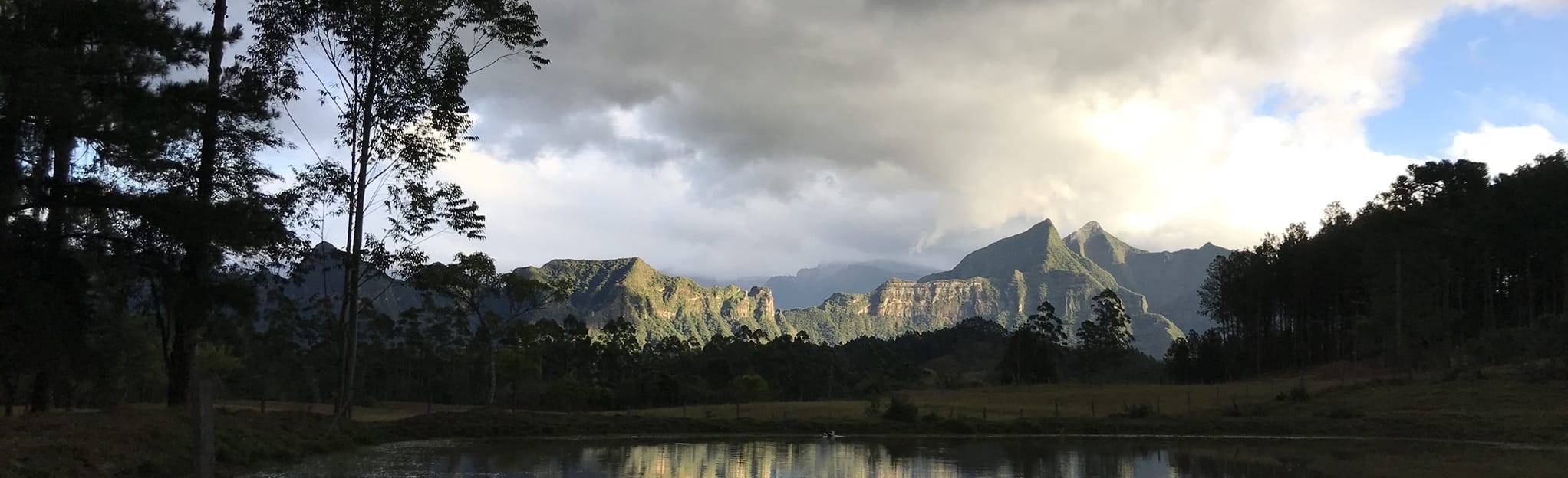 Sede da Serra Furada - Salto da Piava | Map, Guide - Santa Catarina ...